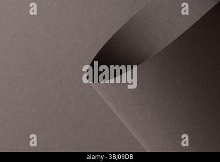 Greige matte paper texture with an elegant finish, featuring a chic ...
