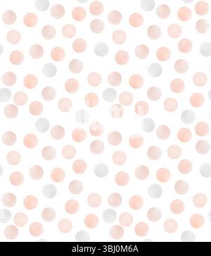 Watercolor light pink background painting. Watercolour pastel rose ...