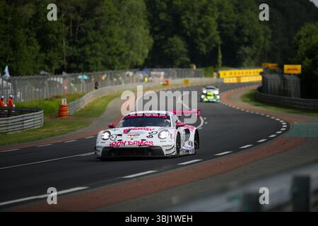 Celia MARTIN (FRA) - Rahel FREY (SUI) - Michelle GATTING (DEN) | Iron ...