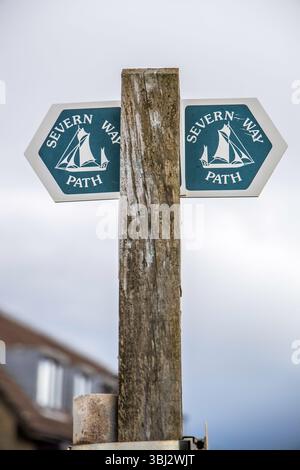 Severn Way,long distance,hiking,hike,walking,walk,trekking,trek,trail ...