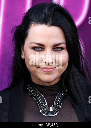 Amy Lee 2024 Wallpaper