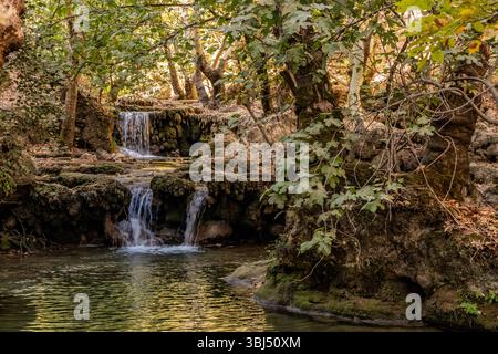 Zoragvan valley, Kurdistan Region of Iraq Stock Photo - Alamy