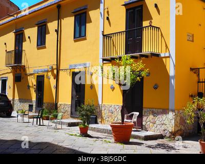 Highlights of Palermo, Sicily, Italy Stock Photo - Alamy