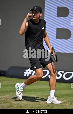 Justin Engel (GER) Jubel, Freude, Emotion, emotional, jubelt, Glueck ...