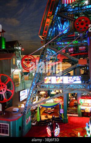 Reno is a city in the United States, Nevada, the capital of Washoe ...