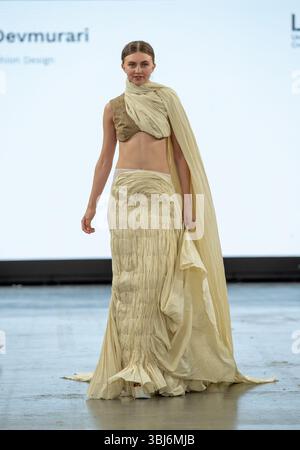 London, UK. 13th June, 2025. Jarvis Cocker of the Band Pulp performs ...