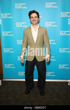 Sydney, Australia. 14th June 2025. Producer Anna Grieve attends the ...