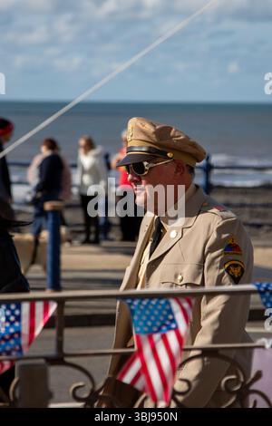 The Porthcawl Elvis Festival is a vibrant, high-energy celebration of ...