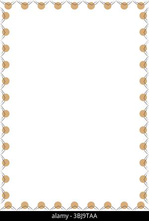 midnight outdoor camping illustration design Stock Vector Image & Art ...