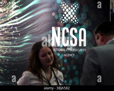 June 21, 2025, Poland: In this photo illustration, a Freenet company ...