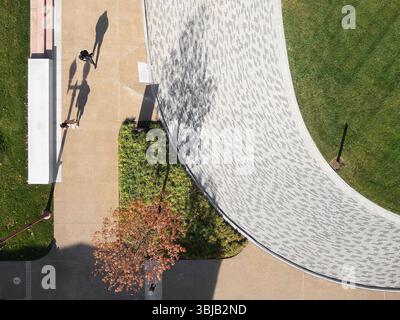 Washington University East End Transformation, Location: St. Louis MO ...