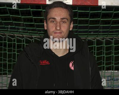 Football; Matchday 19; 1. Bundesliga [Bundesliga]; Season 2025/2026 ...