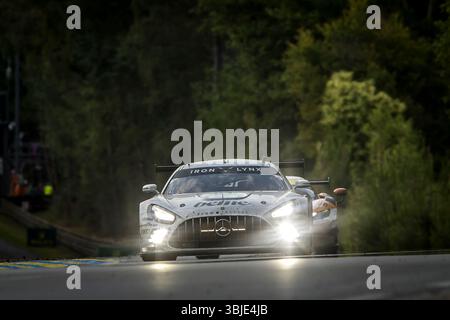 61 BERRY Martin (aus), MARTIN Maxime (bel), HODENIUS Lin (nld), Iron ...