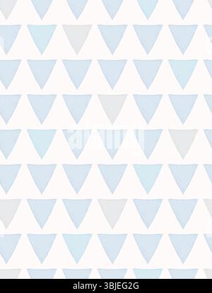 Triangles gray and white vector pattern on a dark gray background Stock ...