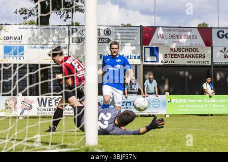 BOXTEL, 15-06-2025. RKSV Boxtel, Voetbal, season, 2024/2025 ...