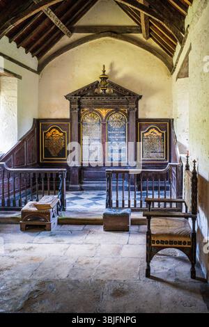 Holy Trinity Bothenhampton: Edward Prior's Masterwork in Early English ...
