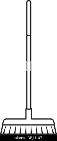 garden maintenance line icon vector illustration Stock Vector Image ...