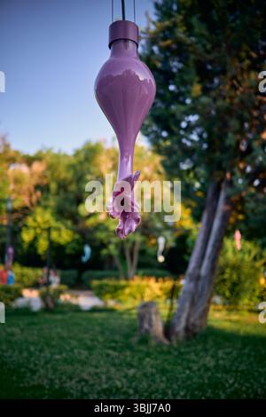Plasmata 3 - Onassis Stegi, Pedion tou Areos, Athens, Greece Stock ...