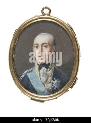 Wilhelm August Christian Abel - Friedrich Franz, Duke of Mecklenburg ...