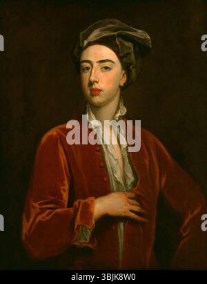 Charles FitzRoy, 2nd Duke of Grafton 1731 by John Faber Junior Stock ...