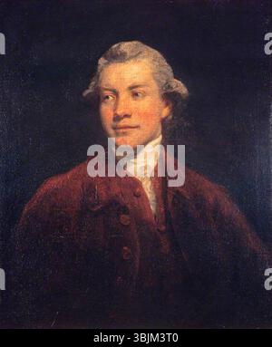 Sir John Macpherson, 1745 - 1821. Governor-General of India 1779 by ...