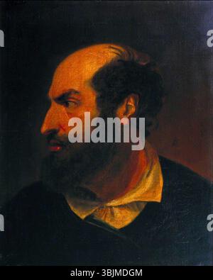 'A Spanish Gentleman' by John Everett Millais captures the dignified ...