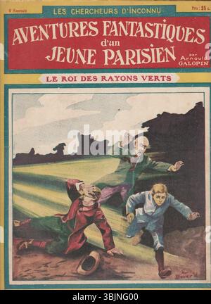 Volume from an early 20th-century historical or academic collection ...