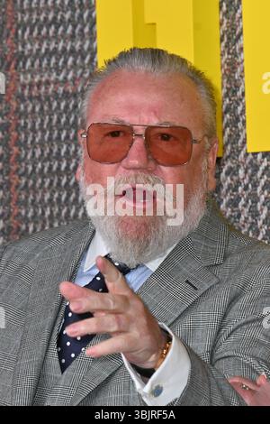 Ray Winstone, THE GENTLEMEN UK Series Global Premiere, Theatre Royal ...