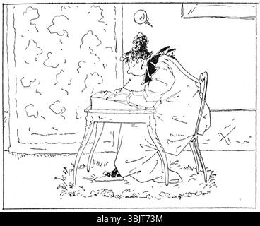 L'Idée fixe du savant Cosinus p24-2 Stock Photo - Alamy