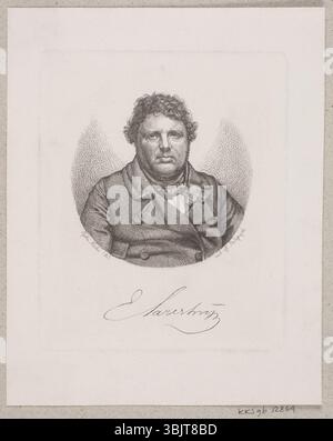 Emil Aarestrup Krohn, Pietro Købke 1840 - 1905 Etching, Print Danske ...