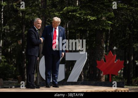 Prime Minister Mark Carney is officially welcomed to Beijing, China on ...