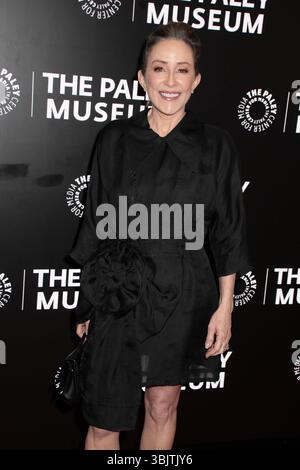 NEW YORK, NEW YORK - JUNE 16: Patricia Heaton attends PaleyLive: 30 ...
