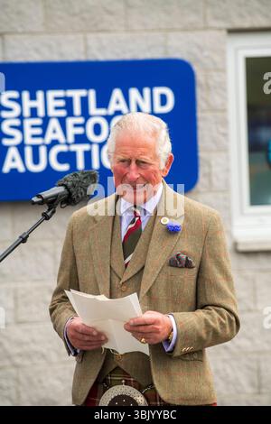 King Charles III Officially Opens Guinness Open Gate Brewery, London ...