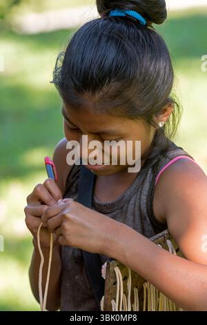 Palenque: A major Mayan Archaeological Site, Chiapas, Mexico Stock ...