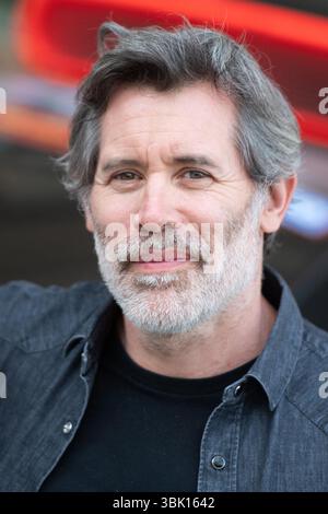 Paris, France. 17th June, 2025. Alize Lim attend the Elio by Dysney ...