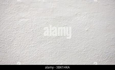 Subtle White Concrete Wall Texture Background Stock Photo - Alamy