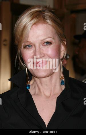 Diane Sawyer at the opening night performance of Tom Stoppard's 'Rock ...