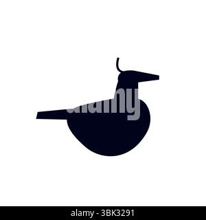 dove pidgeon bird emoji symbol sign icon vector illustration Stock ...