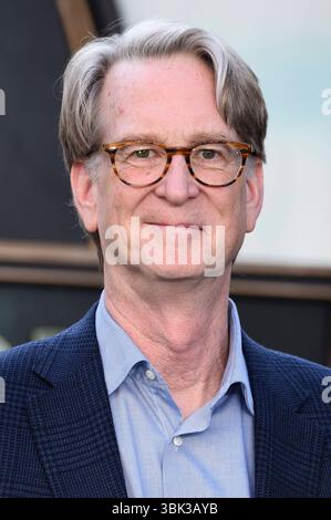 David Koepp at the premiere of the feature film 'Disclosure Day' at ...