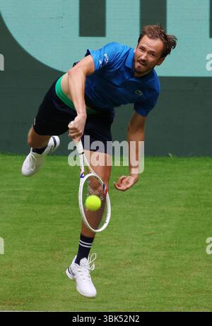 Halle, Germany. 18 June 2025, North Rhine-Westphalia, Halle (westfalen ...