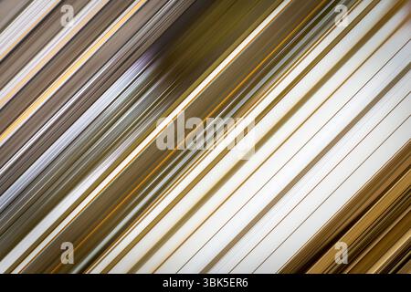 Linear gradient background texture with stripes Stock Photo - Alamy