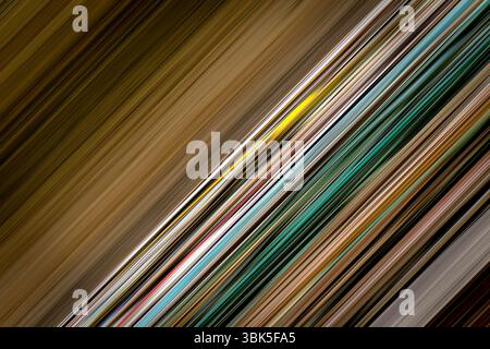 Linear gradient background texture with stripes Stock Photo - Alamy