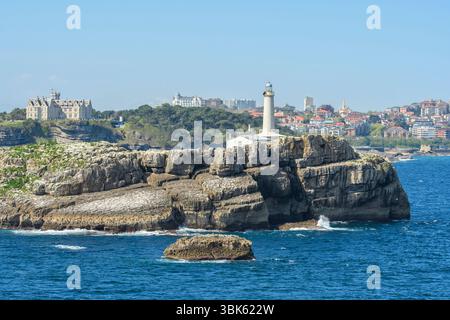 Mouro Island (Spanish: Isla de Mouro), a small uninhabited island in ...