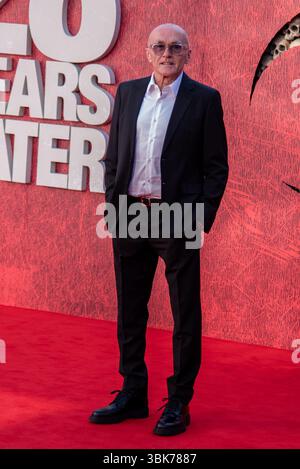 Danny Boyle attends "28 Years Later: The Bone Temple" World Premiere at ...