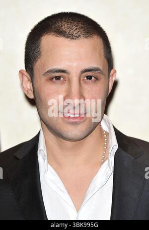 Robert Fucilla UK premiere of 'Mercenaries' at the Empire Leicester ...