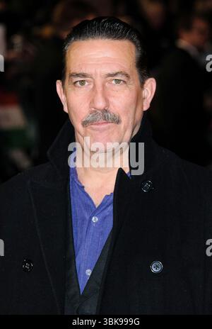 CIARAN HINDS, THE WOMAN IN BLACK, 2012 Stock Photo - Alamy