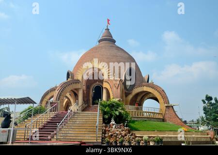 Shri Siddhivinayak Temple, dedicated to Lord Ganesha, located at ...