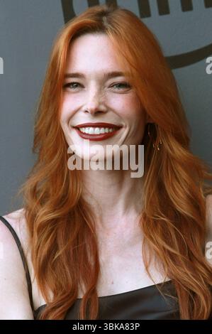 Chloe Dykstra bei der Premiere der Amazon Prime Video Serie Countdown ...