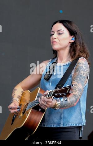 Newport, UK. 20th June, 2025. Gordon Matthew Thomas Sumner, known ...