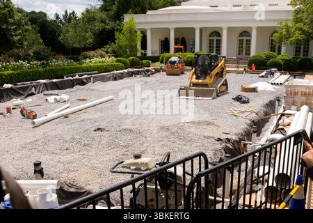 20 August 2025, USA, Washington: View of the National Museum of ...